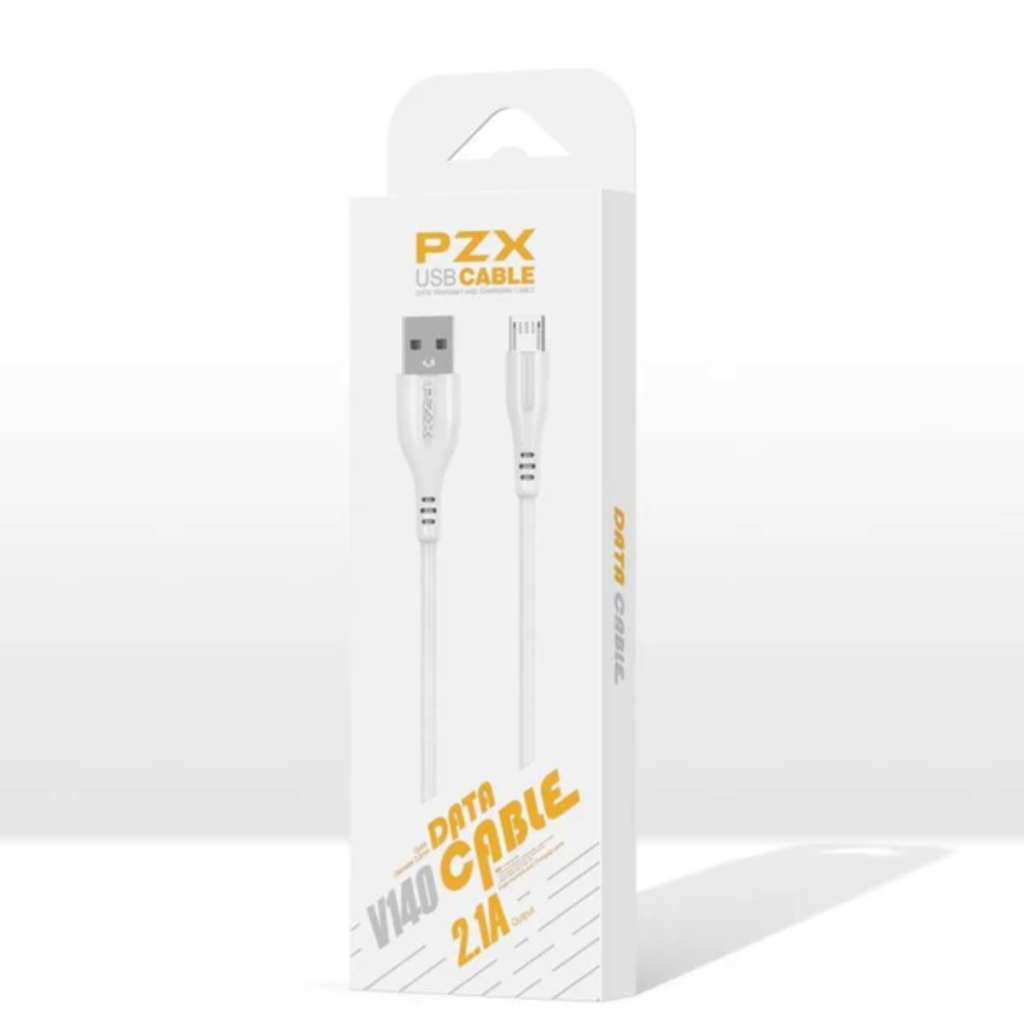 CABLE DE DATOS MODELO V140 MARCA PZX - Apizco