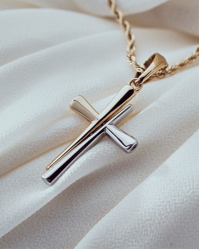 Xruz divina dualidad - Apizco