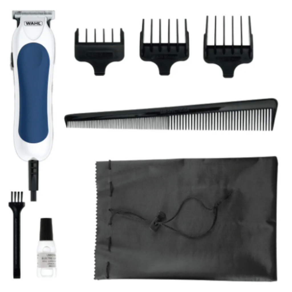 Wahl Mini T pro Maquina De Cabello Home Products - Apizco